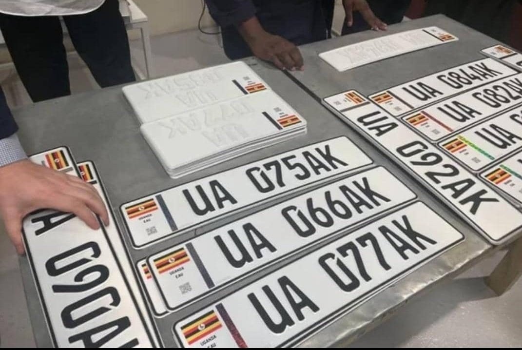 JUST IN! Ministry of Transport Rolls Out 3rd Phase of Digital ...